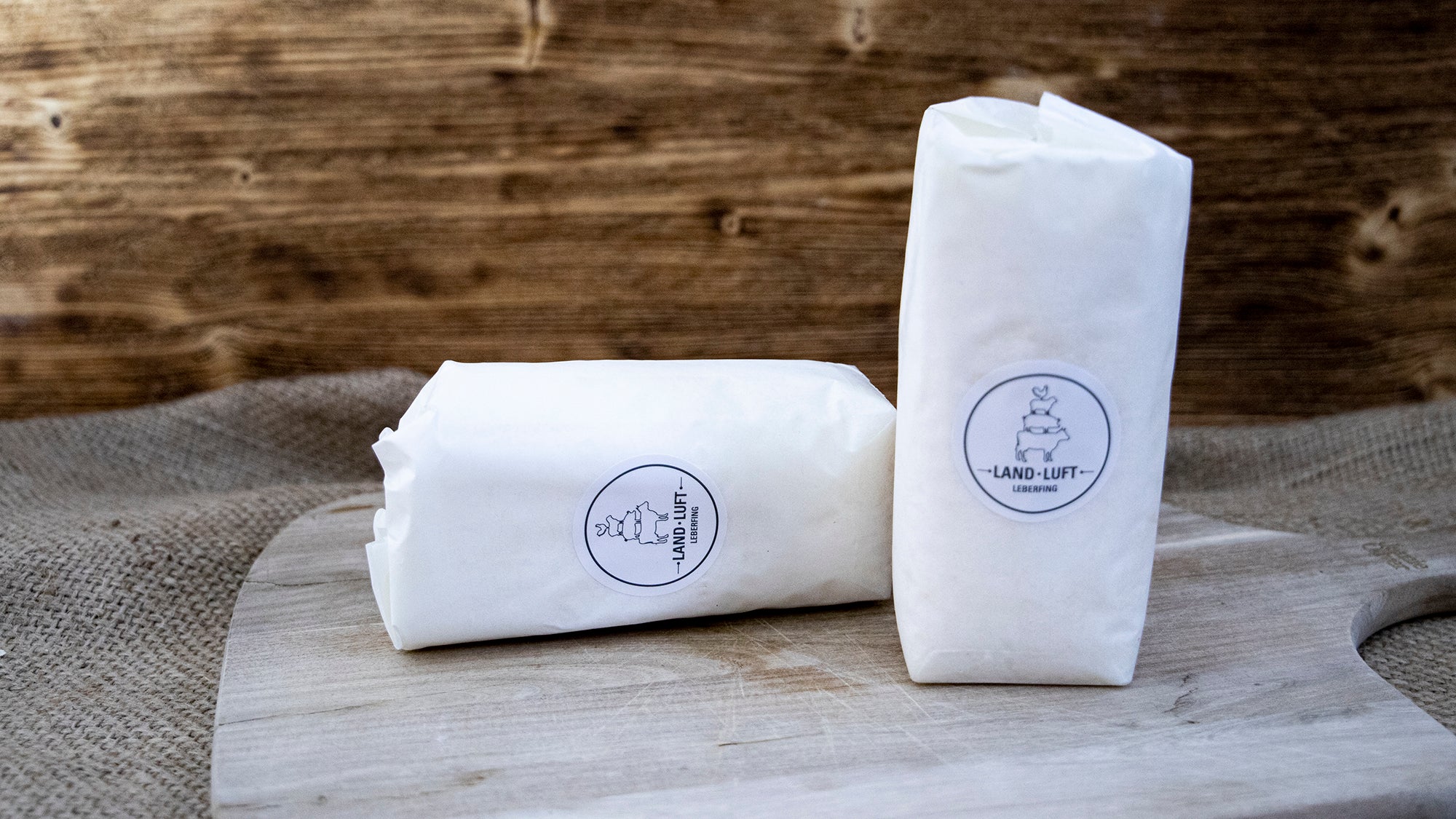 Bio Schweineschmalz vielseitig einsetzbar – Land.Luft