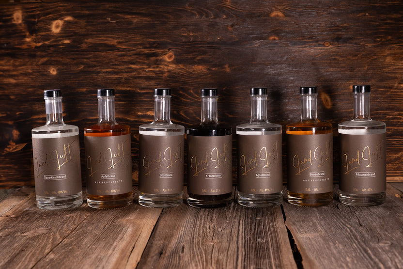 Bio Rindertalg jetzt online bestellen | Land.Luft Bio