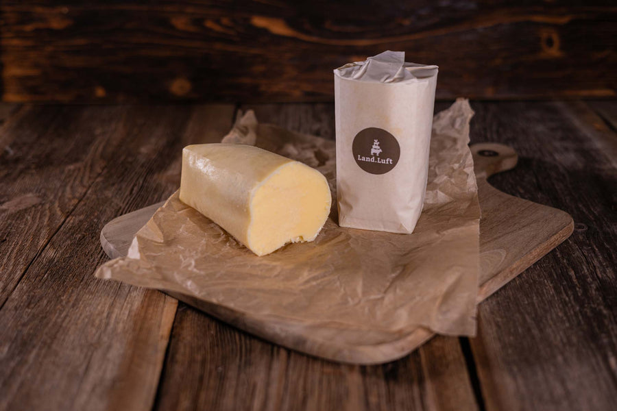 Bio Wurst und Schinken online kaufen | Land.Luft Bio