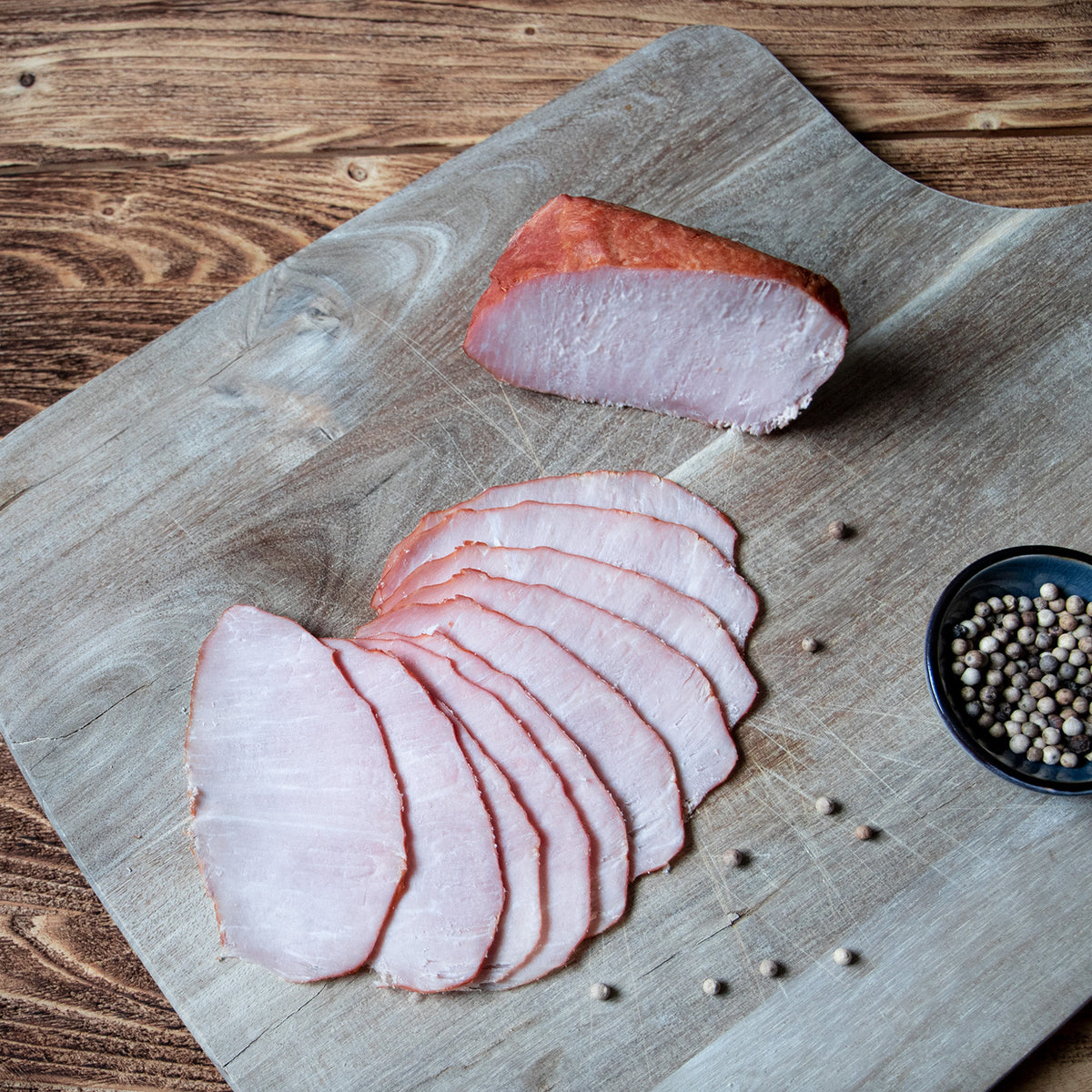 Bio Kaiserfleisch bequem online einkaufen | Land.Luft Bio