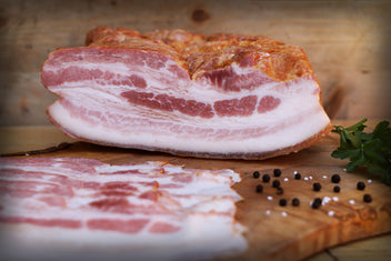 Unser Bayerischer Pressack - europaweit beliebt | Land.Luft Bio