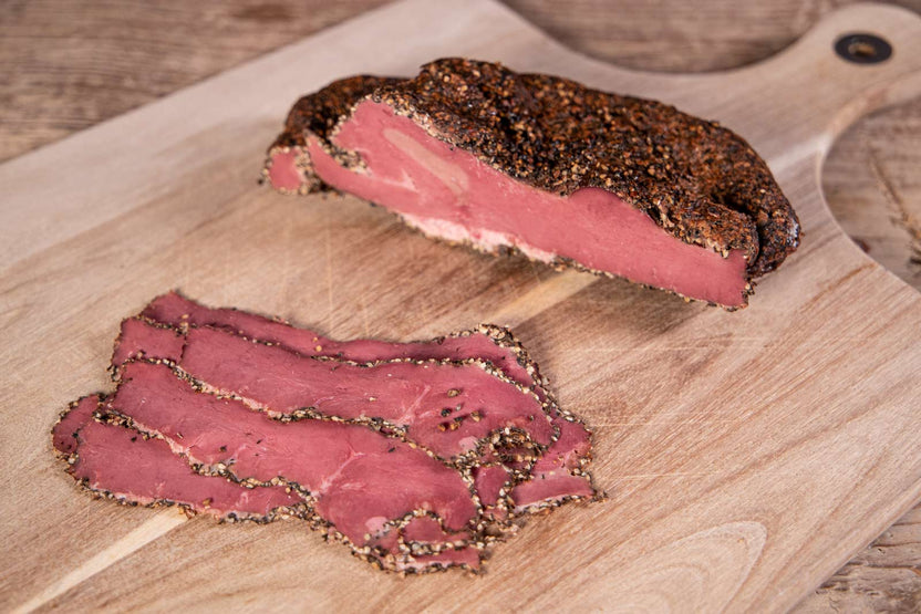 Bio Rindfleisch online kaufen | Land.Luft Bio