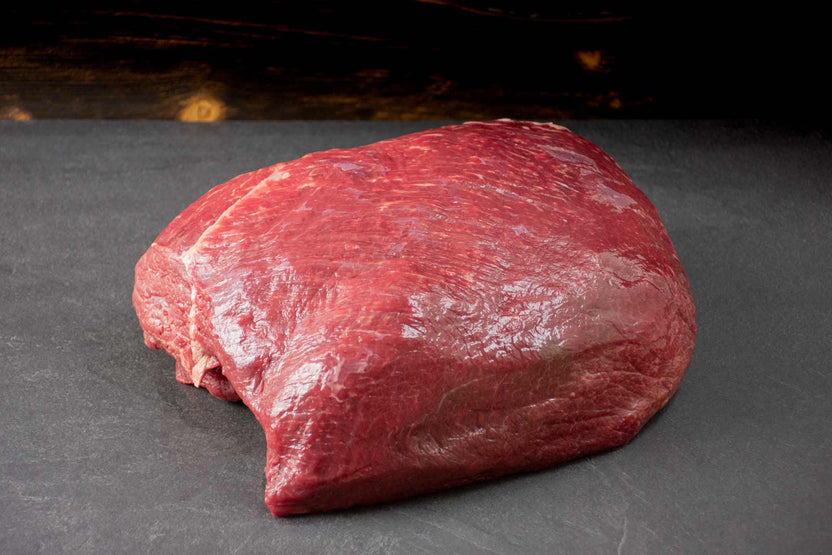 Unser Bayerischer Pressack - europaweit beliebt | Land.Luft Bio